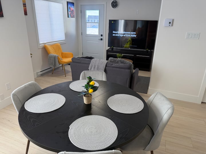 Bright, Morden & Cozy 1br Getaway - Canada