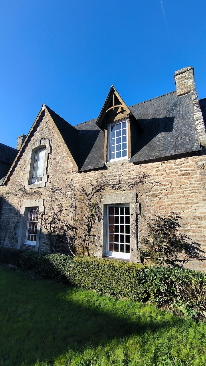 Ty Braz Kertalg - Moëlan-sur-Mer