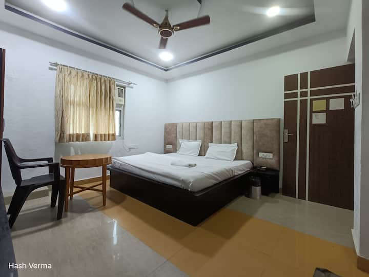 A Luxury Rooms In Ajmer Bk Kaul Nagar Ajmer - Ajmer