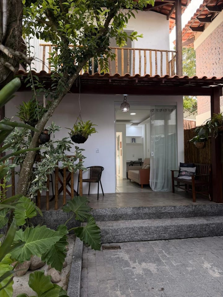 Loft Itacoatiara - Niterói