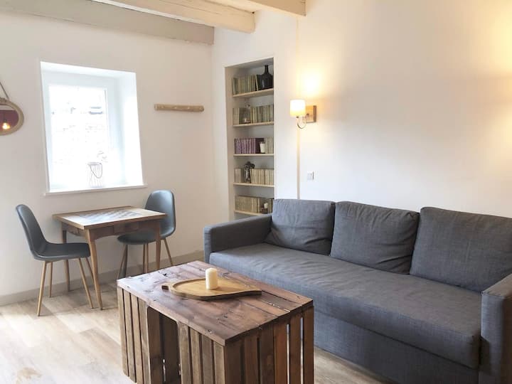 Les Suites De Solutré - Suite Des Vignes - Mâcon