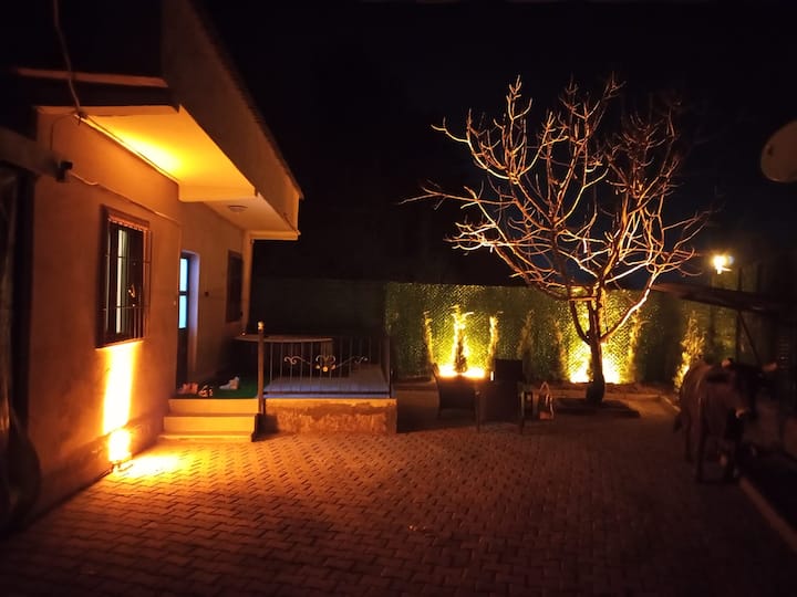 Airbnb En Yeni Favori Mekanı - Uludağ