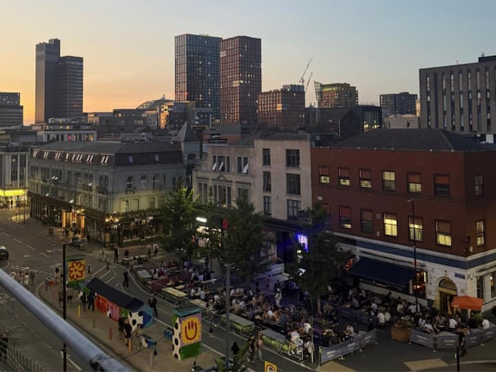 Sleep: By Structure Wellness - Manchester