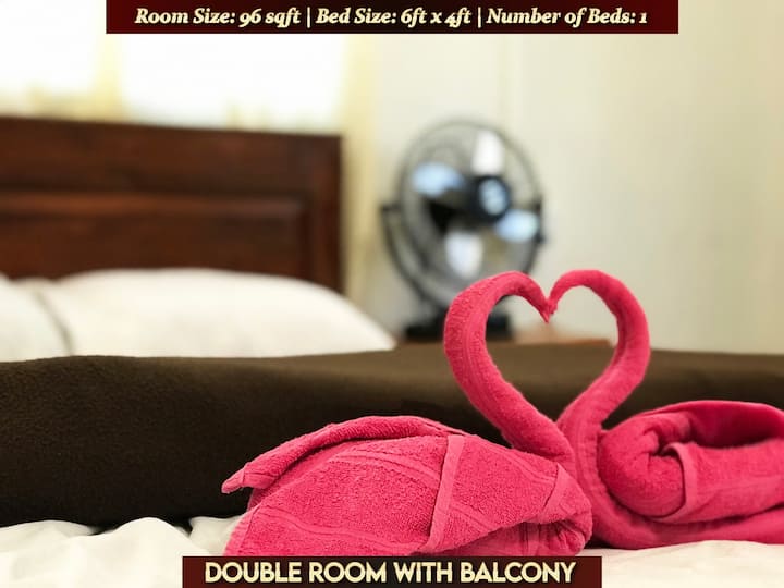 Peaceful Stay: Friendly Staff & In-house Dining - Shillong