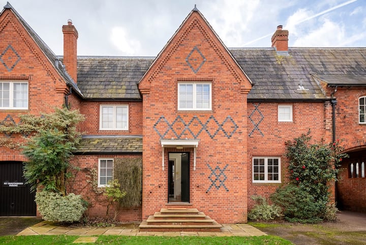 West House - Northwich