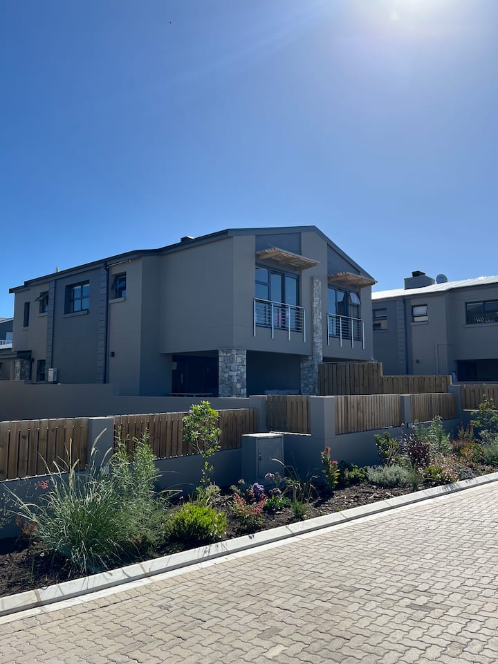 3 Bedroom Self Catering Apartment - Plettenberg Bay