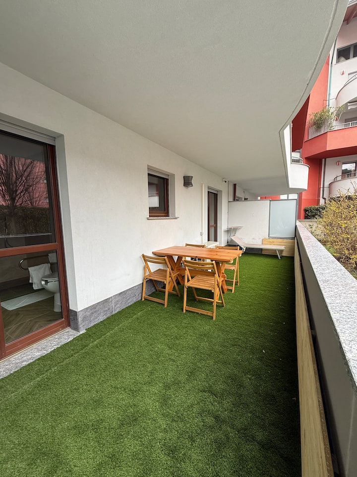 Inclusiveloft - Legnano