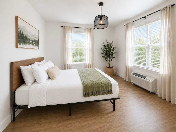 Delightful 1-bedroom Getaway In Miami Beach - Miami Beach
