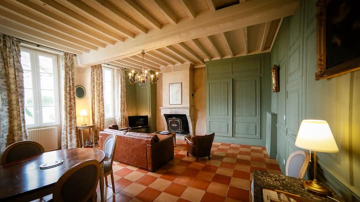 Aile D'une Maison - Piscine - Vue Exceptionnelle - Roquebrune