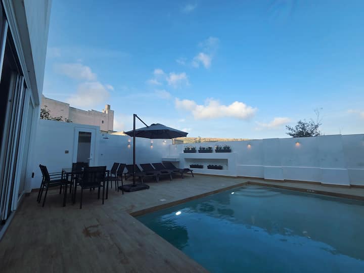 Dar Sara Holiday Home - Malta