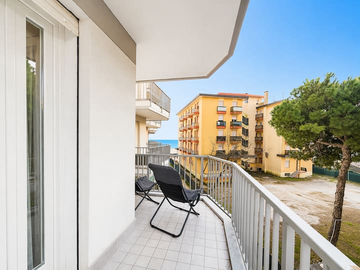 Marinella 10 - Carraro Immobiliare Jesolo - Jesolo
