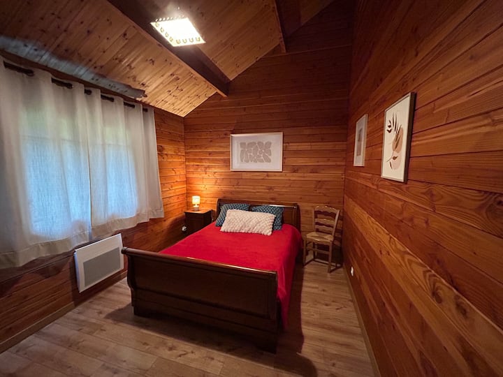 Chambre D’hôtes - Ardres