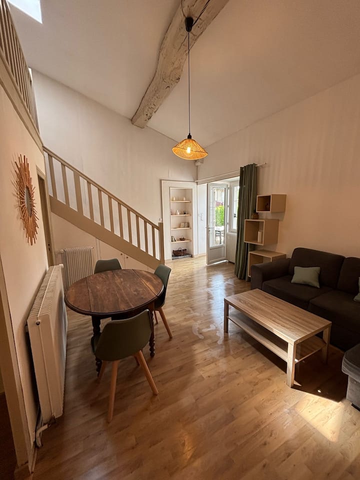 Les Suites De Solutré - Suite Du Clos - Mâcon