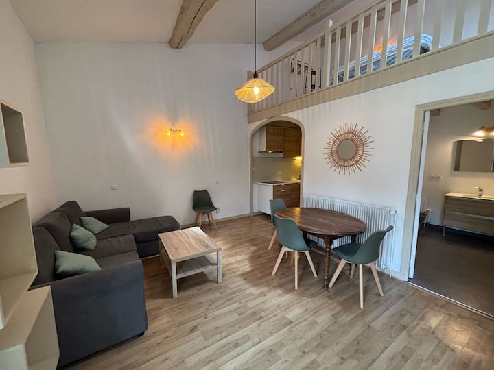 Les Suites De Solutré - Suite Du Clos - Mâcon