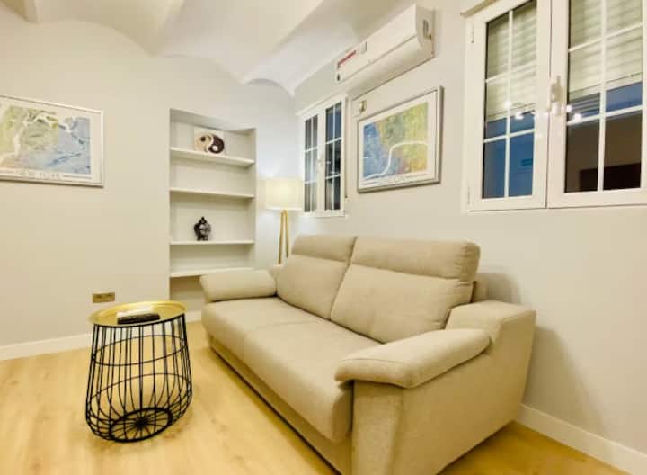 Great Studio - Madrid