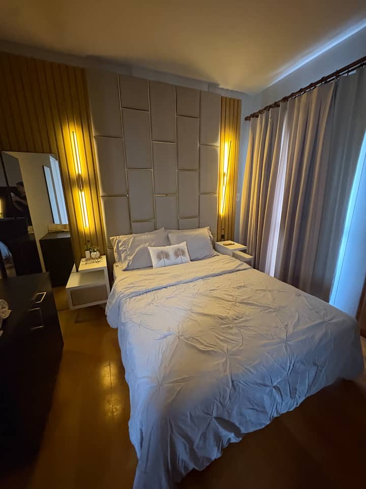 Flat São Bernardo - Santo André
