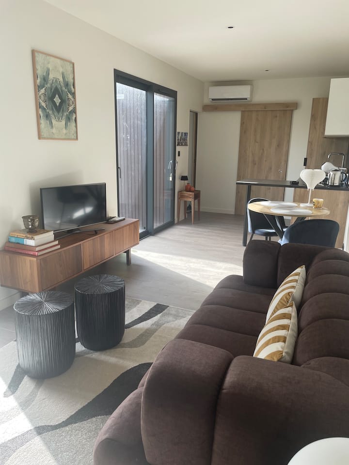 L’escale D’omaha - Isigny-sur-Mer