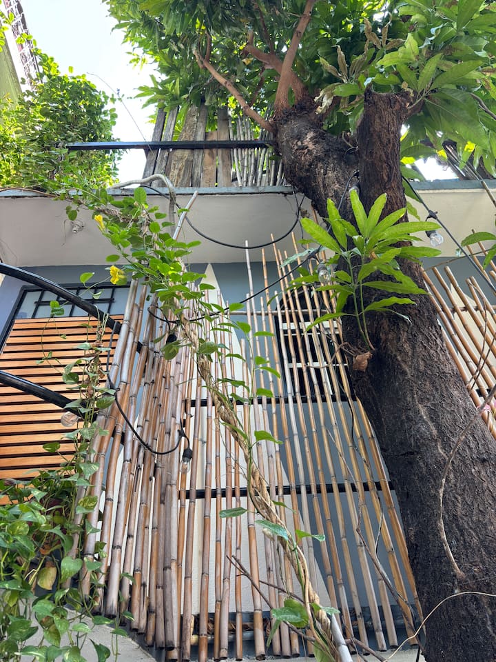 Casa ÁFrica - Acapulco