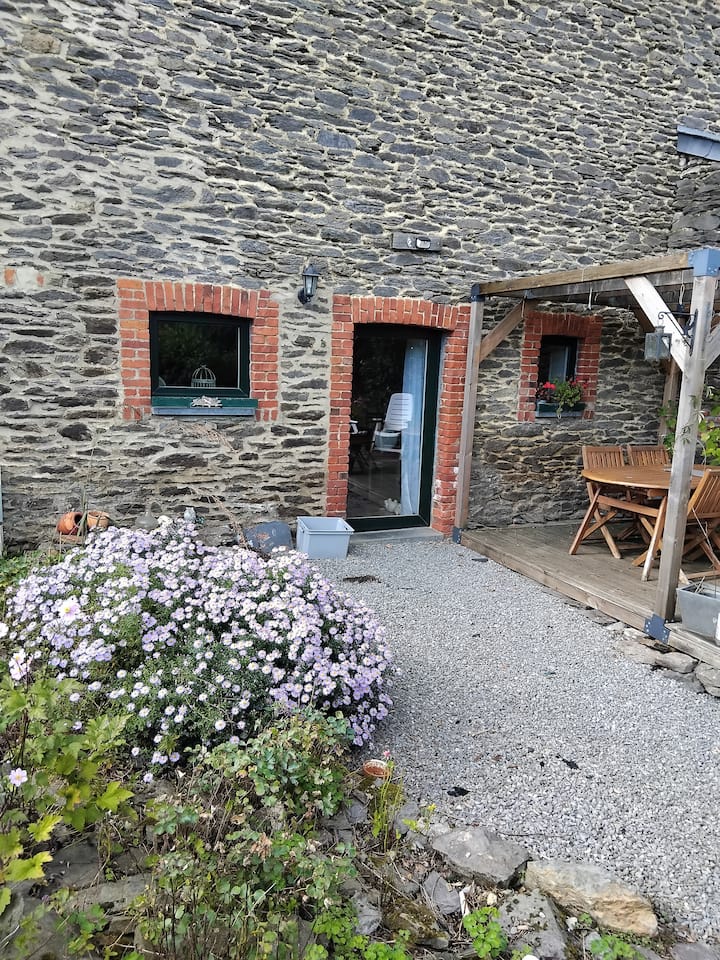 Chambre D'hôtes " La Randonnée " - Daverdisse