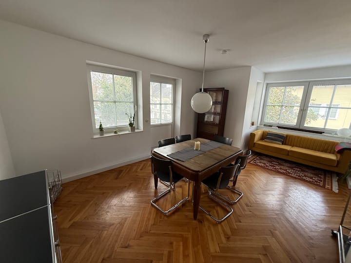 3 Zimmerwohnung In Kessenich/poppelsdorf - Bonn