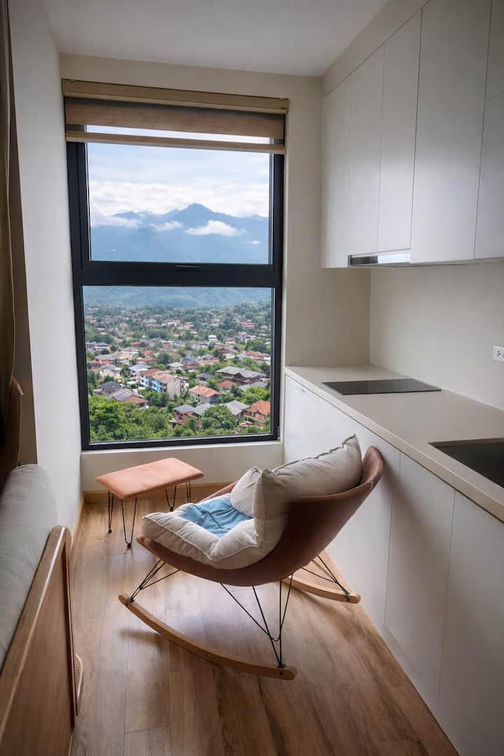 Ellen Sapa 1br Mountain View. Managed By Michellia - China