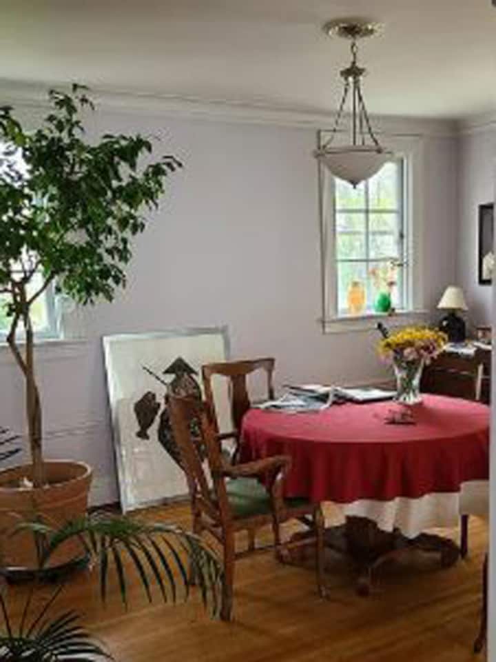 Sabbatical Leave Rental  For Up To 1 Year. - Rochester, NY