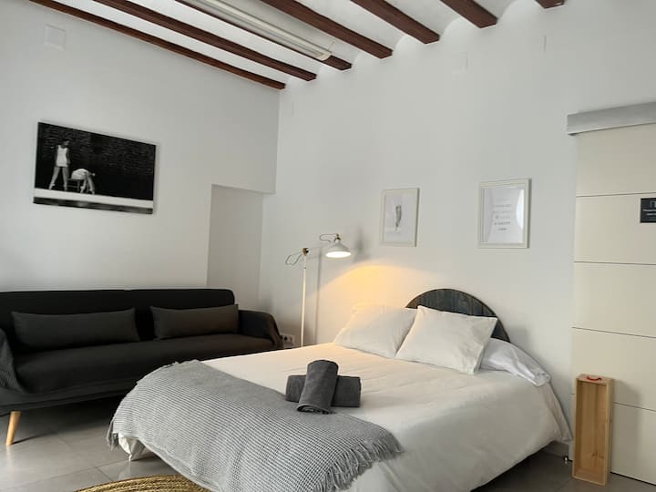 The Potter’s Workshop - Sevilla