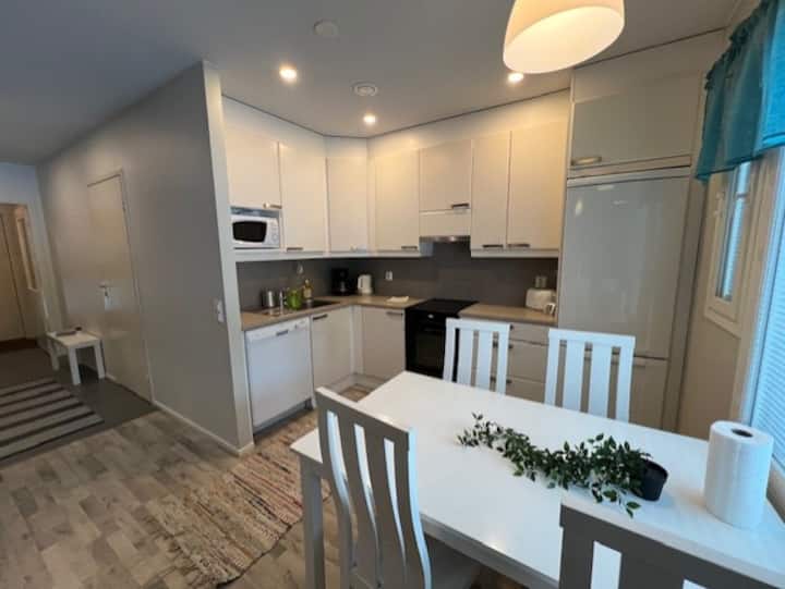 Apertment Annalantie - Pyhäjoki