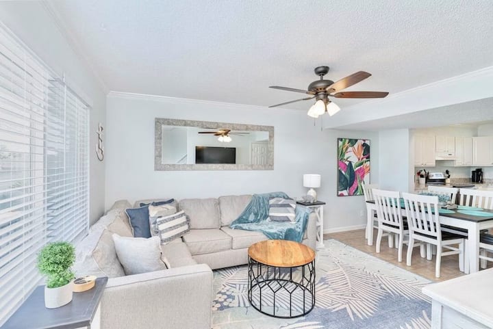 Perdido Key Escape 1 | Near Beaches & Restaurants - Perdido Key, FL