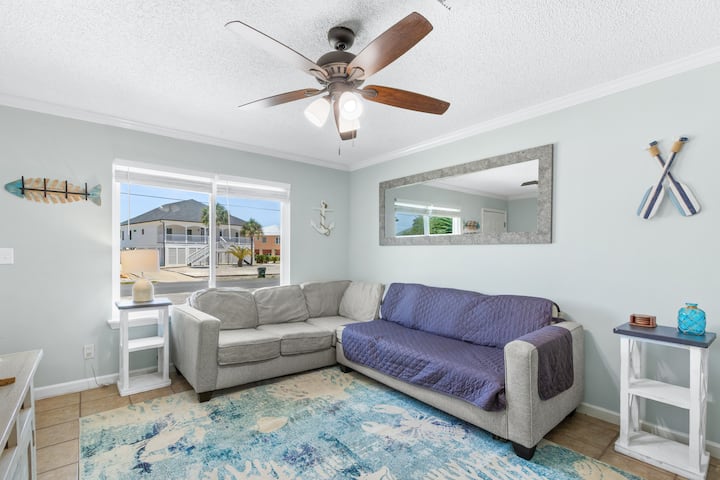 Perdido Key Escape 1 | Near Beaches & Restaurants - Perdido Key, FL