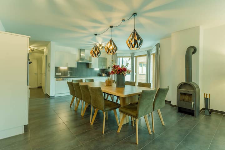 The Eder Apartments - Eder.view 5 - Saalfelden am Steinernen Meer