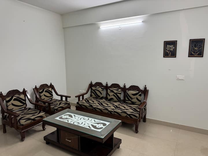 Smart Homes 2 - Karnal