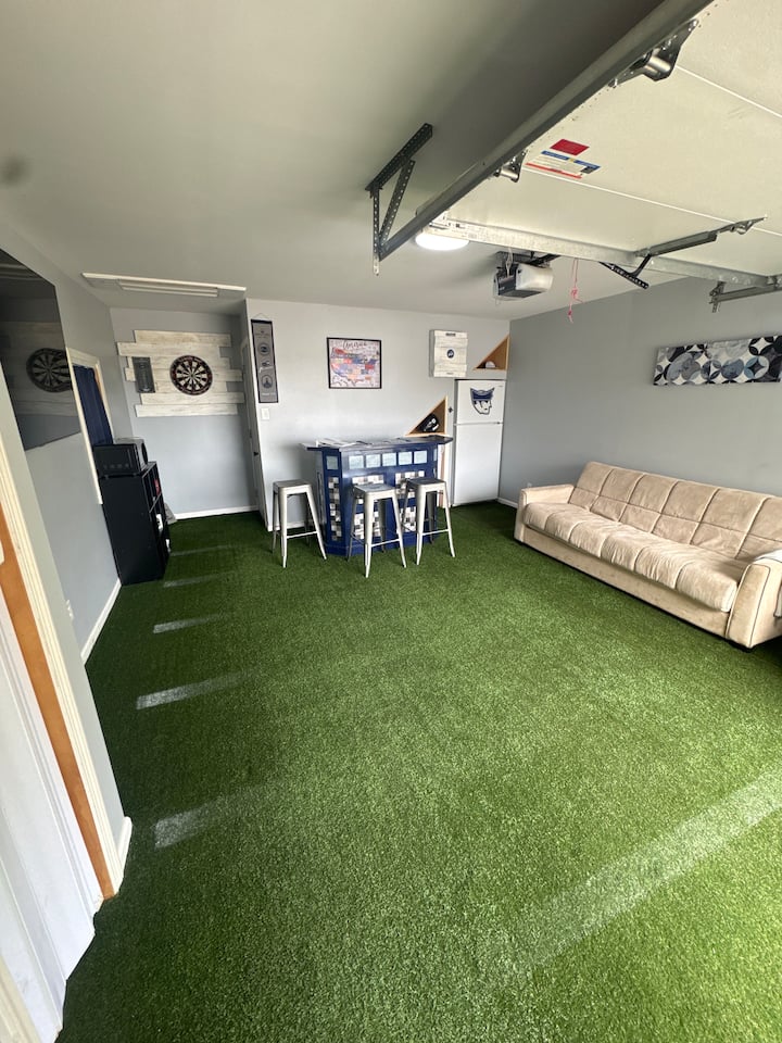 The Waddling Hole - Marietta, OH