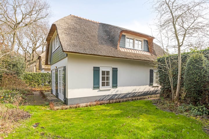 Vakantiewoning Burghduin 19 - Renesse