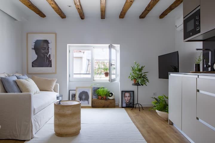 Great Studio - Madrid