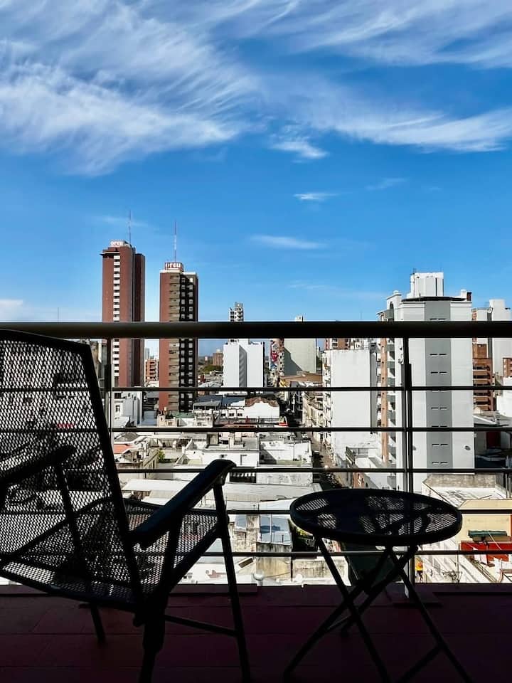 En New Home Les Ofrecemos Una Estadía De Nivel - Santa Fe