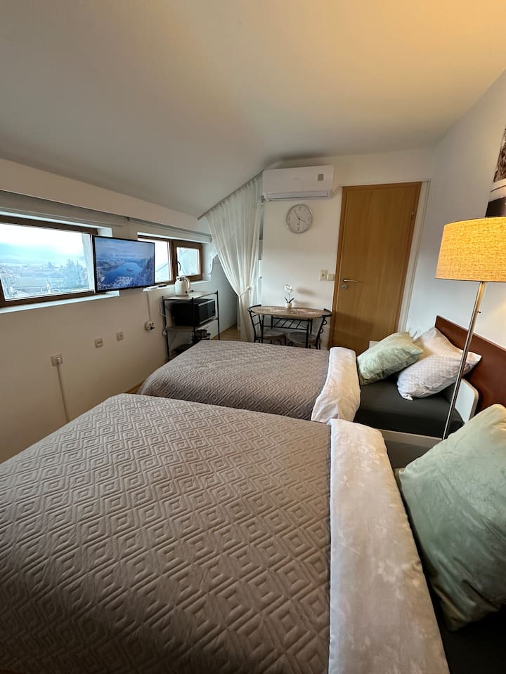 Modern Bright Studio With Pirin Mountain View - Bulgaria