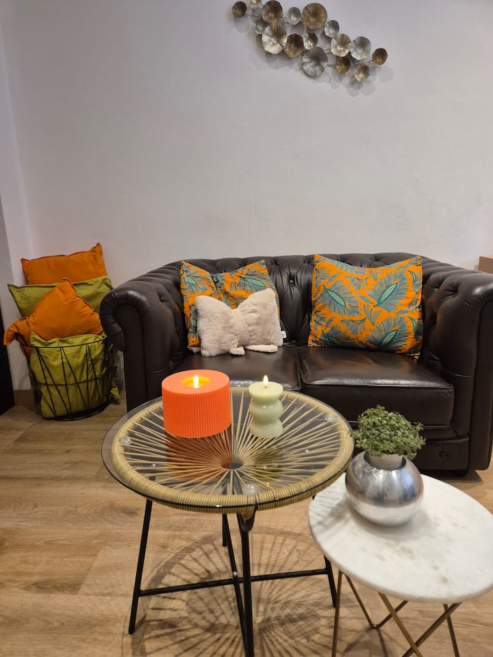 Le Paradis De Sofía - Forest