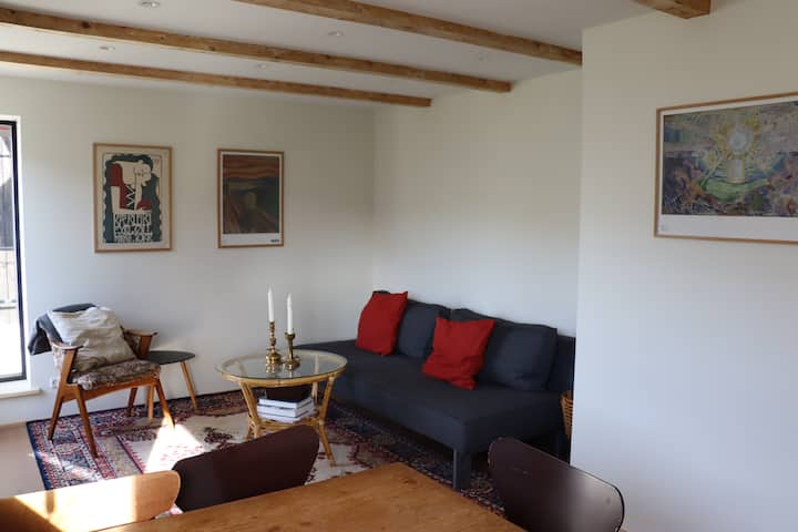Newly Renovated Gem With Views- Near The Airport! - Îles Féroé