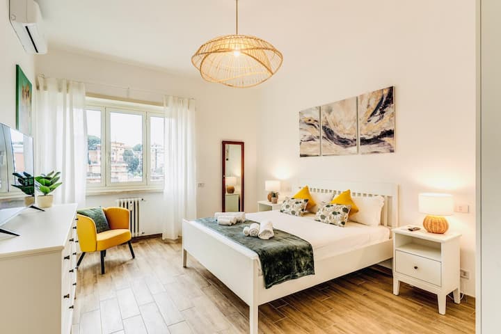 San Paolo Home Severo - Rom