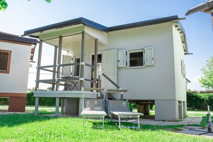 Bungalow - Lido de Jesolo