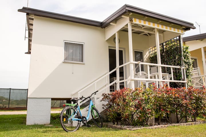 Bungalow - Lido de Jesolo
