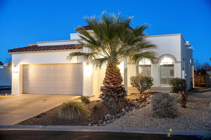 La Esquina | Gated Pool Community | Desert Retreat - Las Cruces, NM