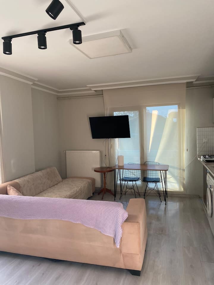 Atakum Sahile Yakın ŞıK Daire - Samsun