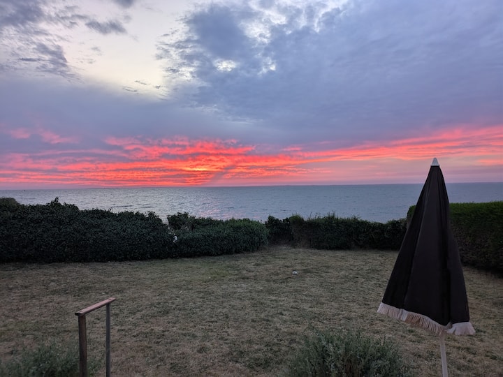 Maison Au Bord De L'eau - La Turballe