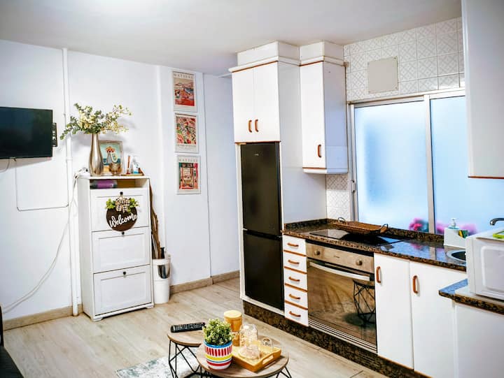 Apartamento 200 Metros De Catedral - Santiago de Compostela