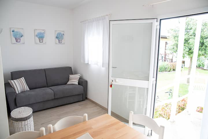 Bungalow - Lido de Jesolo