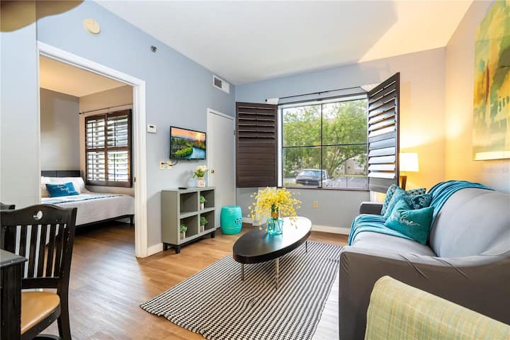 Prime Orlando Location • Pool • Near Parks - Cheap - CoCo Key Water Park, Orlando