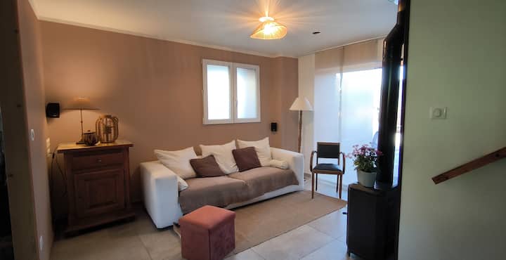 Grange | Lac Et Montagne - Rumilly