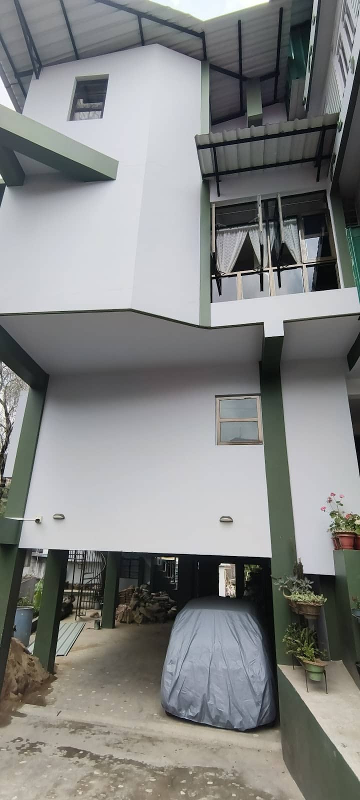 Experience 'Magnificent' Comfort: Walkable Access - Shillong